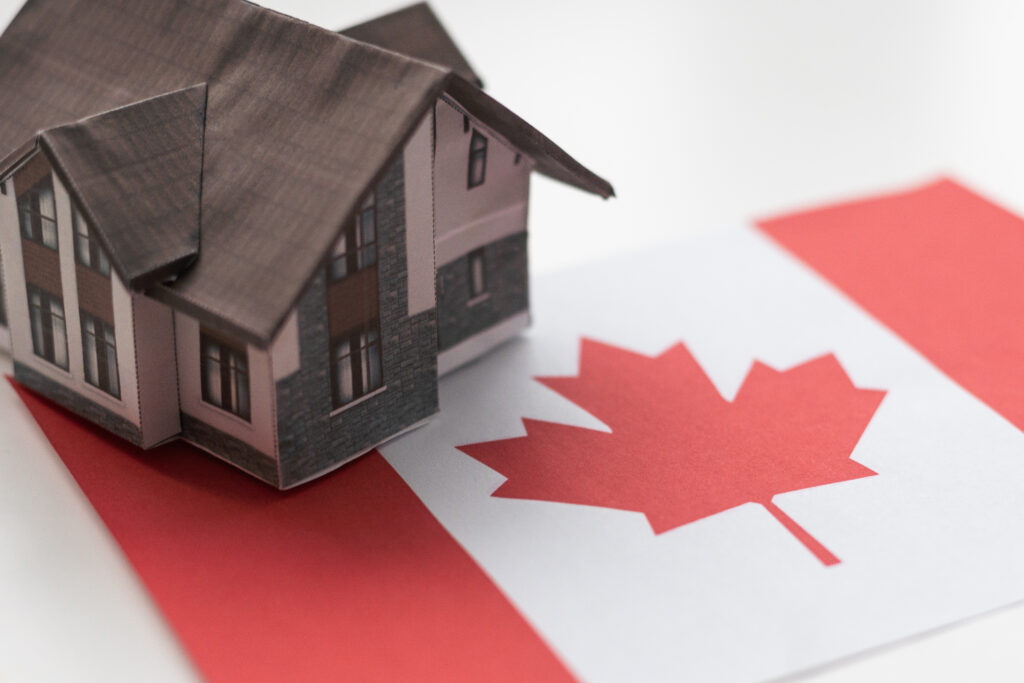 Housing Market Trends | Canadian Real Estate Wealth