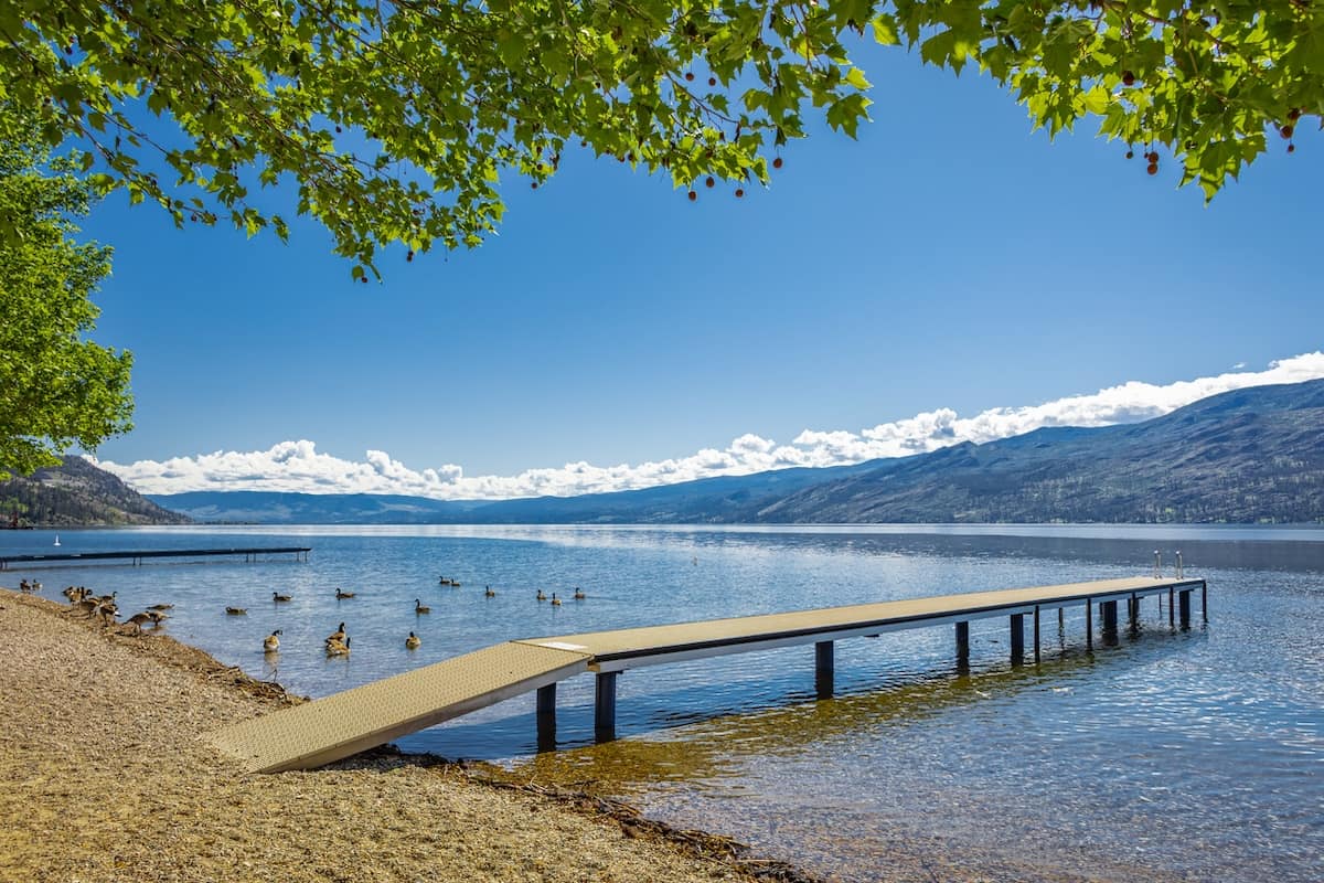 North Okanagan-Shuswap announces sectors